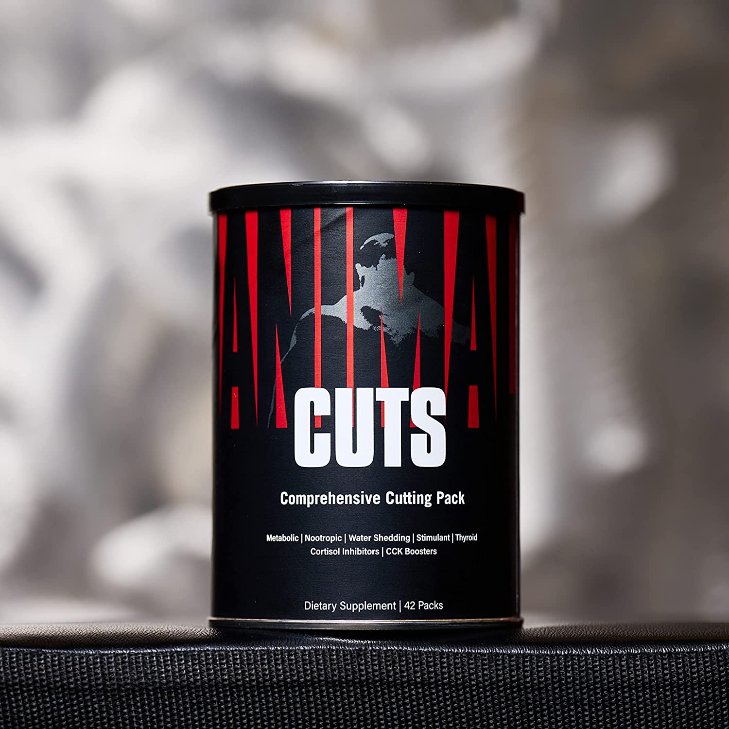 Animal Cuts Thermogenic Fat Burner – Nutrition More